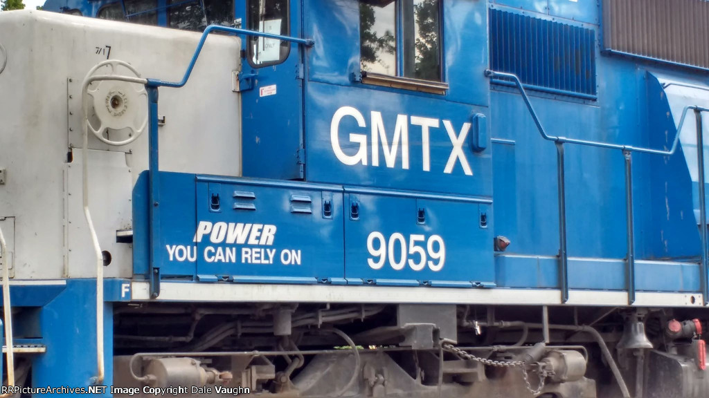 GMTX 9059
